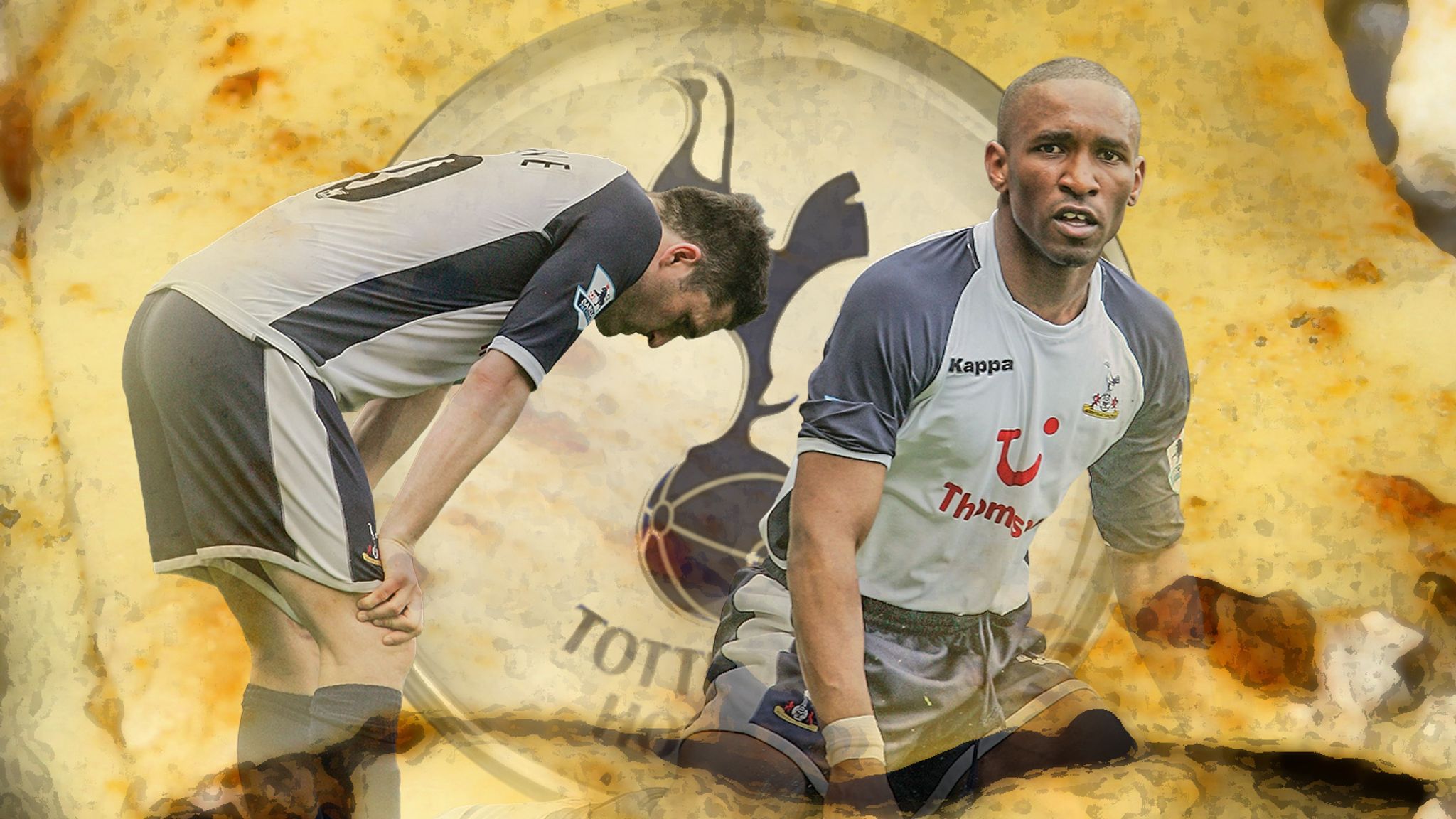 Lasagna Gate, aneb když se zápasy neodkládaly ani kvůli hromadné sr*čce